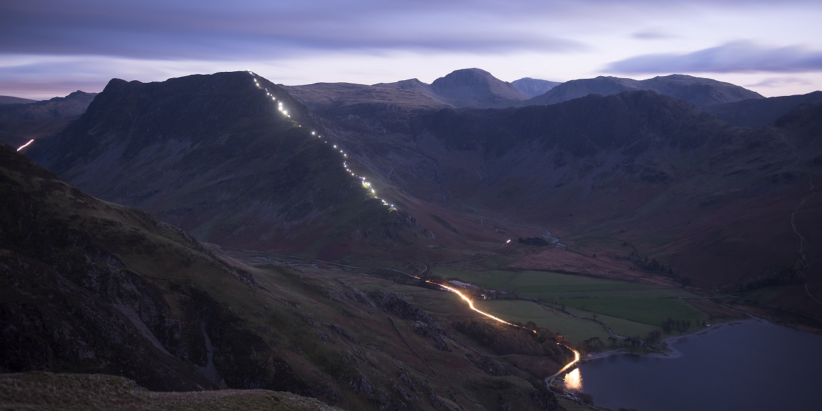 The Lakeland Festival of Light – Being A Light | Digi Life Enabled